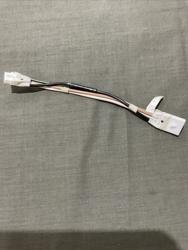 Whirlpool Refrigerator : Ice Maker Wiring Harness (2187467 / WP2187467 ...