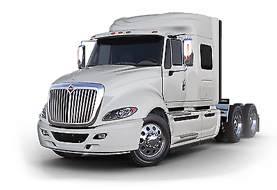 Navistar 4300-8600 (01-22) Left Vent Glass (Stationary) Used | eBay