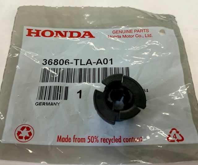 Genuine Honda Milliwave Radar Alignment Mounting Clip 36806-TLA-A01 | eBay