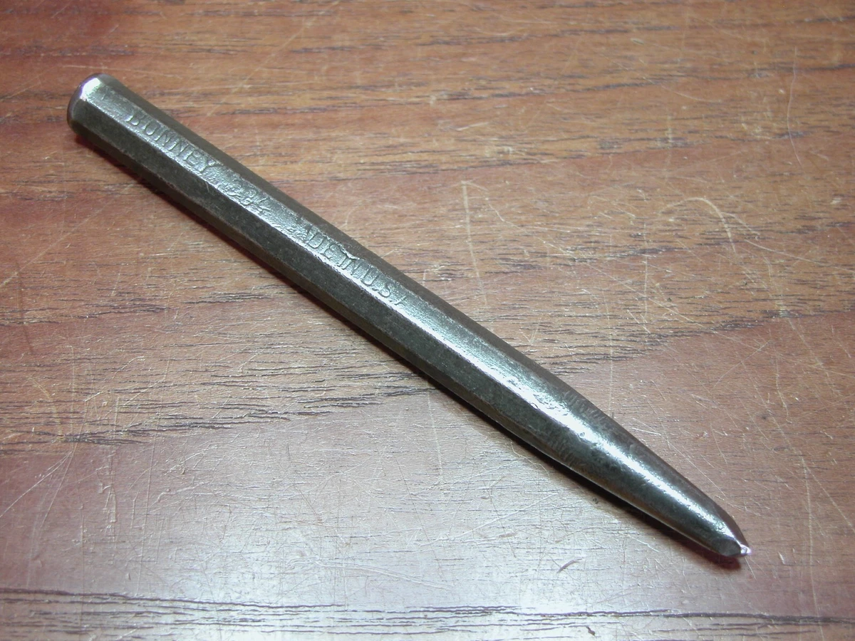 Diamond Point Chisel