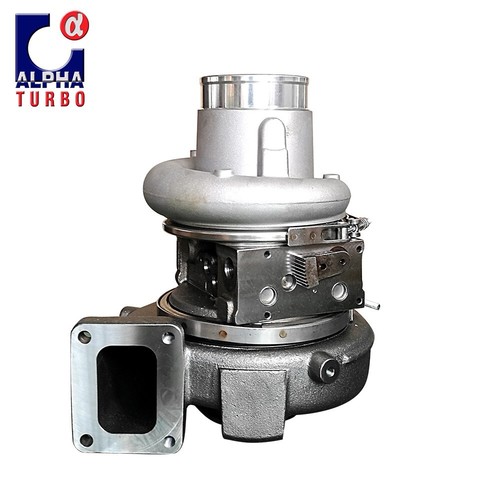 HE400VG HE451VE Turbocharger 4309083 5458511 ISM QSM M11 4309124 ...