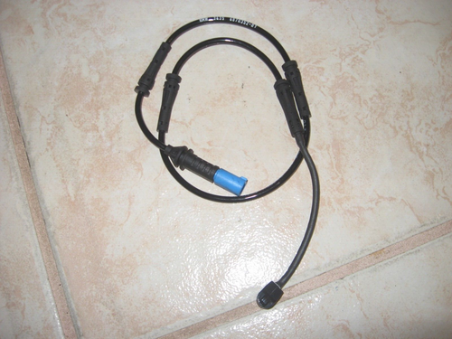 BMW Brake Pad Wear Sensor 34356870352 | eBay
