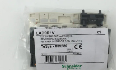 LAD9R1V interlocking module LA-D9R1V Schneider New #YY0. | eBay