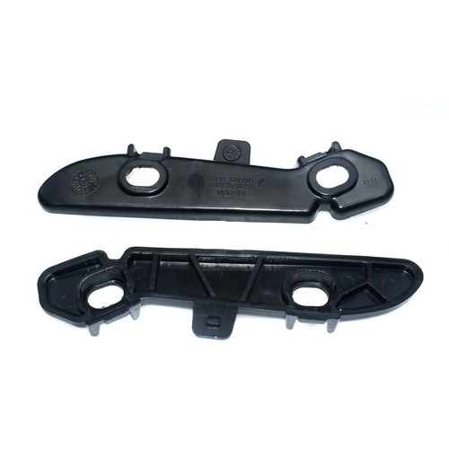 Front Lower Bumper Bracket LH & RH For BMW 3 SERIES F30 F31 2012-18 ...
