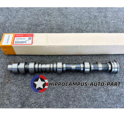 High quality Front Camshaft for Honda Odyssey Pilot 14100-RGW-A01 14100 ...