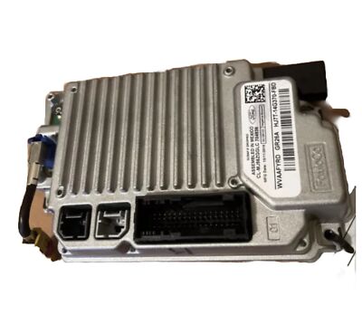 2017 Lincoln MCK OEM Factory APIM Sync Module Sync 3 Navigation | eBay