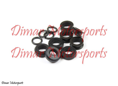 Fuel Injector Seal Kit | eBay