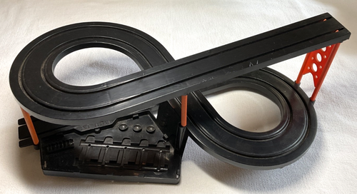 Vintage 60’s Grand Prix Speedway | Toy Race Track Kusan Made in USA ...