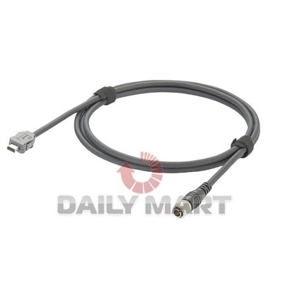New In Box KEYENCE OP-88649 IV3-G Series Camera Connection Cable 5M | eBay