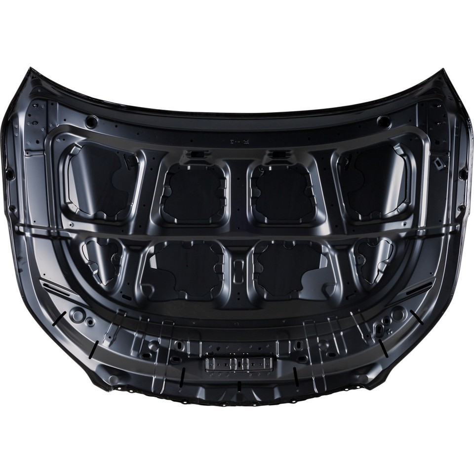 Hood For Subaru Forester 2019-2024 Aluminium | eBay