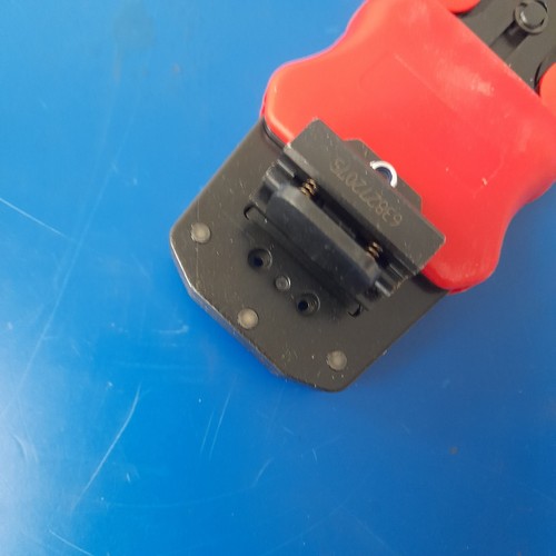 MOLEX 63827-2000 HAND CRIMP TOOL | eBay