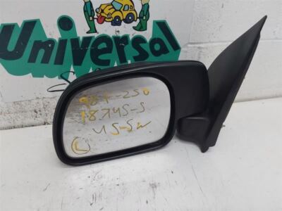 1998 Ford F-250 Side View Mirror, Driver Side (LF) | eBay