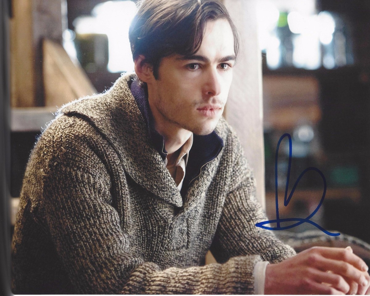 Ben Schnetzer Warcraft