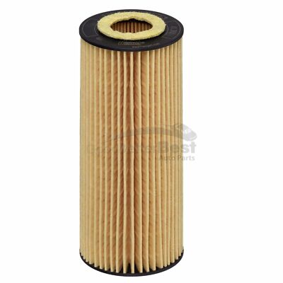 One New Hengst Engine Oil Filter E28H01D26 11428513377 for BMW | eBay