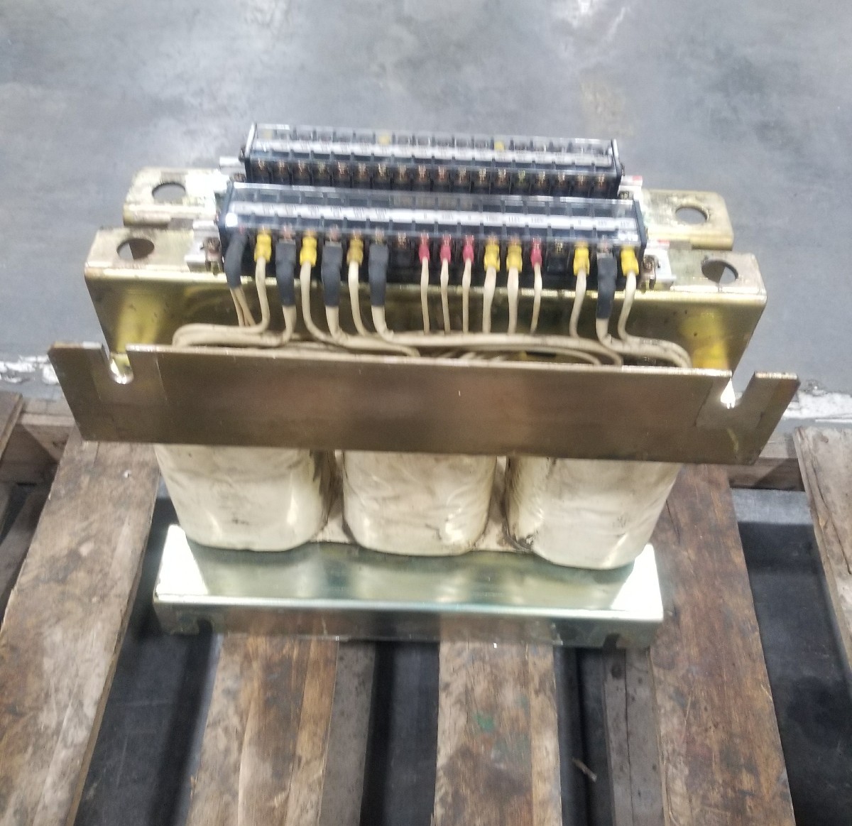 TAM M0419 Transformer NA-DTM8.3KVA-A 8.3 KVA #3778SR | eBay