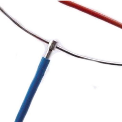 Bank Bâton Acier Inoxydable Gone Pêche Boyz Toys Matériel Tige Repos ...