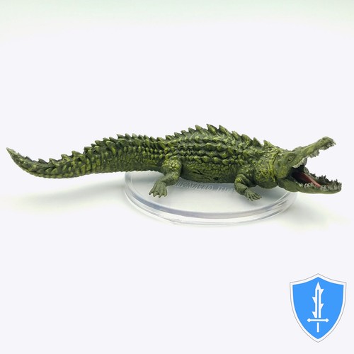 Thousand Teeth The Devourer - Saltmarsh #7 Icons of the Realms D&D ...