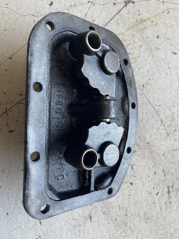 1968-74 AMC AMX Javelin T10 Side Cover Assembly | eBay