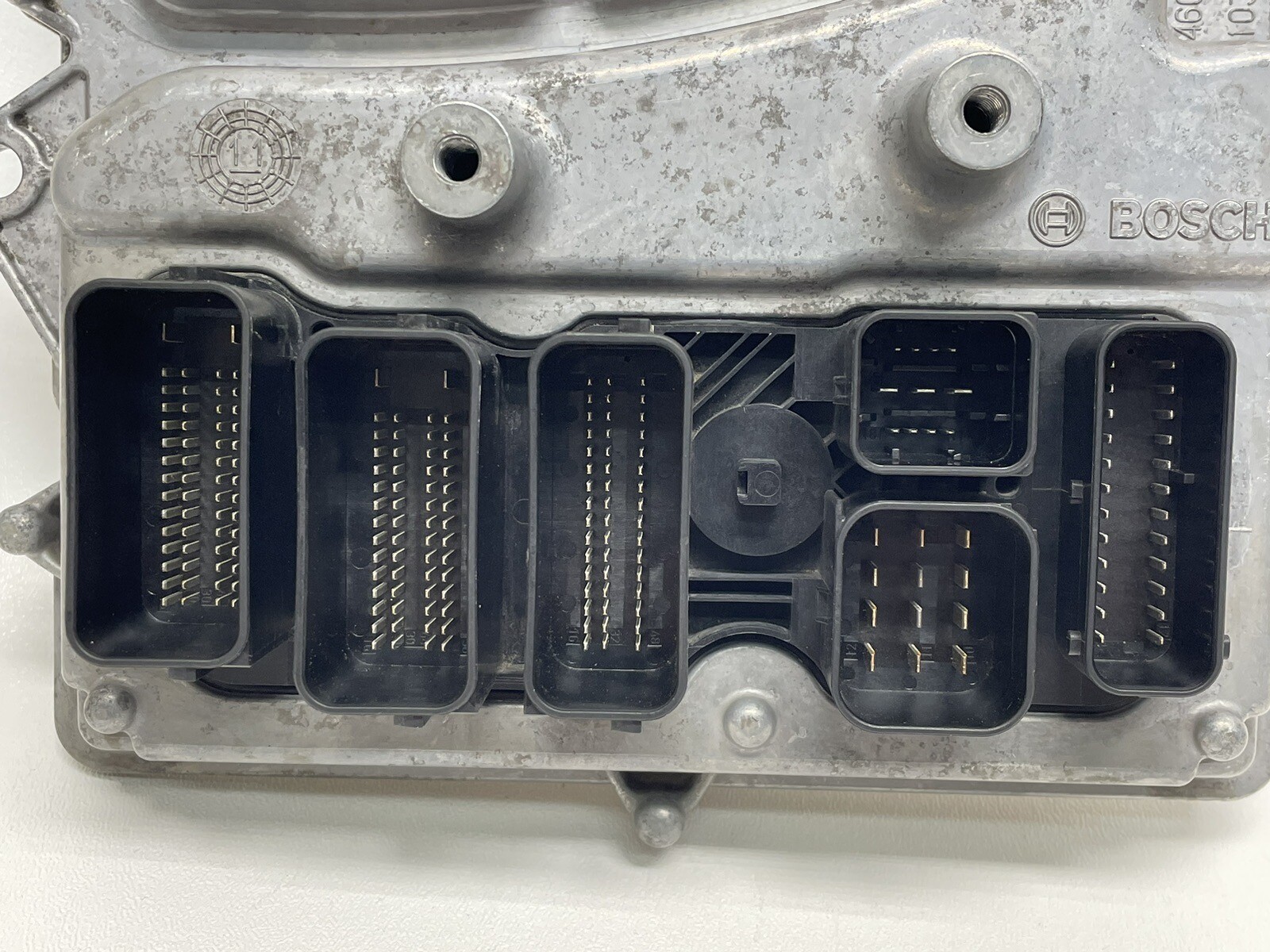 BMW Bosch Engine Control Module 7629609 Sb0689 for sale online | eBay