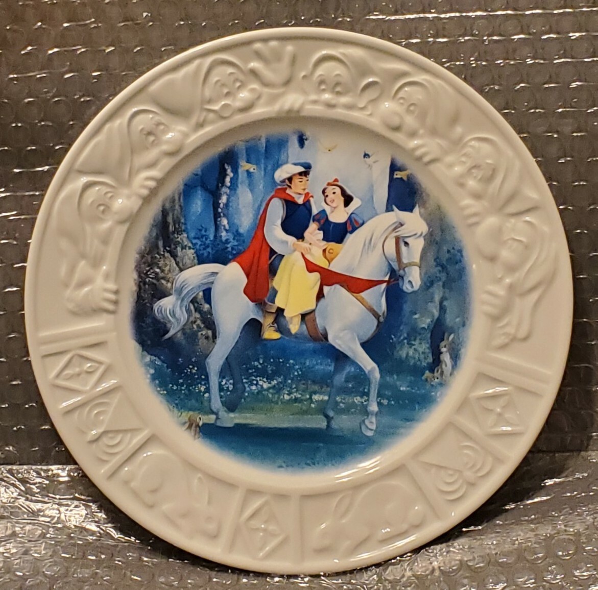 Snow White Disneyland Tokyo