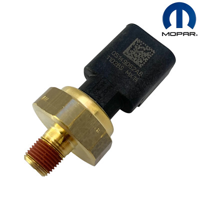 MOPAR CHRYSLER DODGE JEEP 3.6L 5.7L Engine Oil Pressure Switch ...