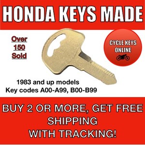Cycle Keys Online | eBay Stores