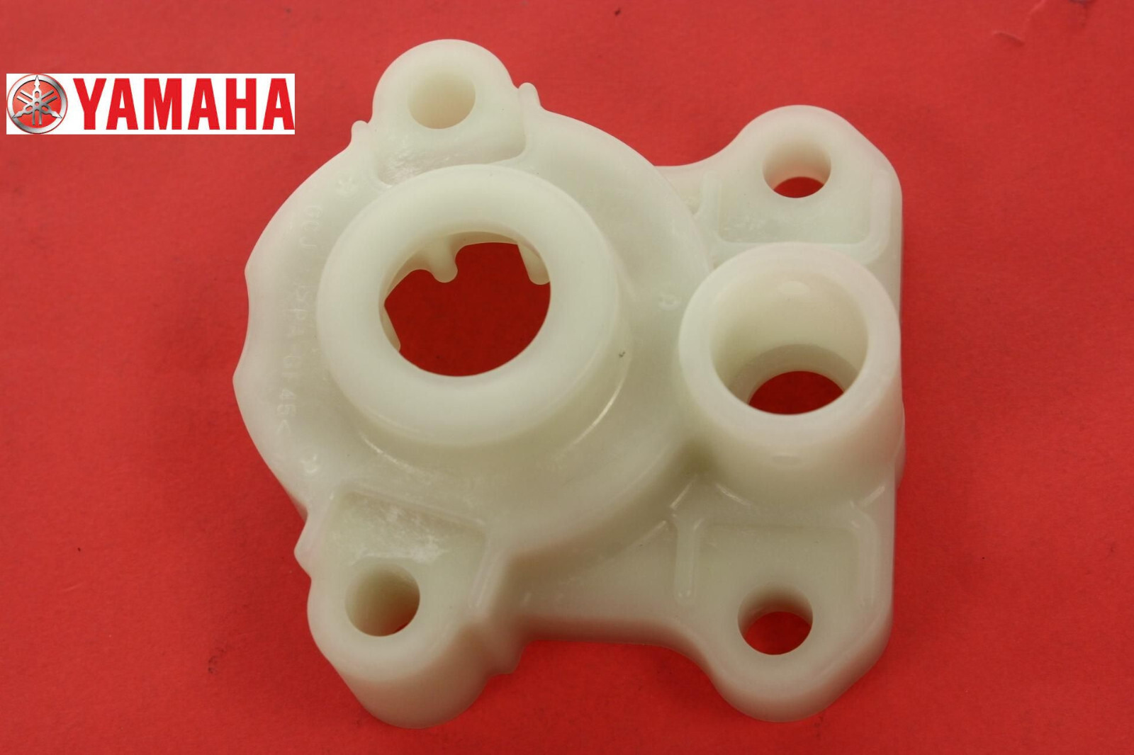 Yamaha OEM 6CJ-44311-00-00 - Housing for Water Pump - Fast Shipping! | eBay