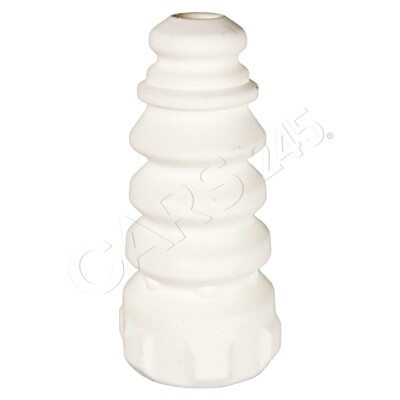 Suspension Rubber Buffer Rear FEBI For VW SKODA AUDI Beetle Mk6 ...