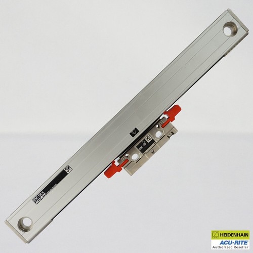558115-08 Acu-Rite SENC 150 5um 8" Linear Encoder for sale online | eBay