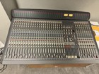 SOUNDTRACS Topaz Project 8 32 Channel Mixing Console (Semi-Tested) | eBay