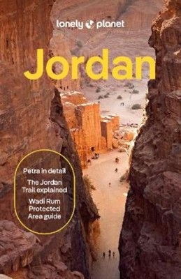 Anthon Jackson Jason Ruffin Paul Staffor Lonely Planet J (Paperback ...