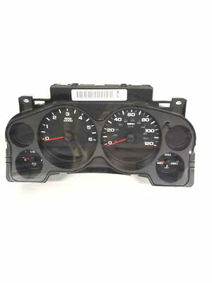 Speedometer GMC SIERRA 1500 07 08 09 10 11 12 13 | eBay