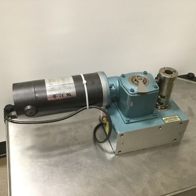 Rotary Tables - Camco Rotary Indexer