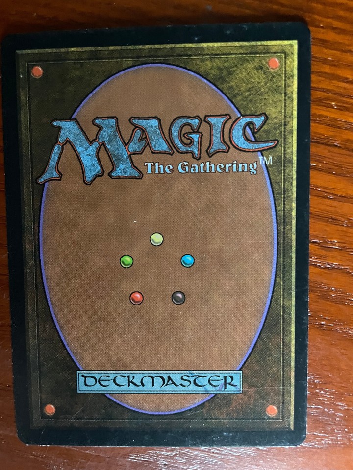 MTG Ray of Command SINGLE USED EXCELLENT CONDITION SEE PHOTOS | eBay