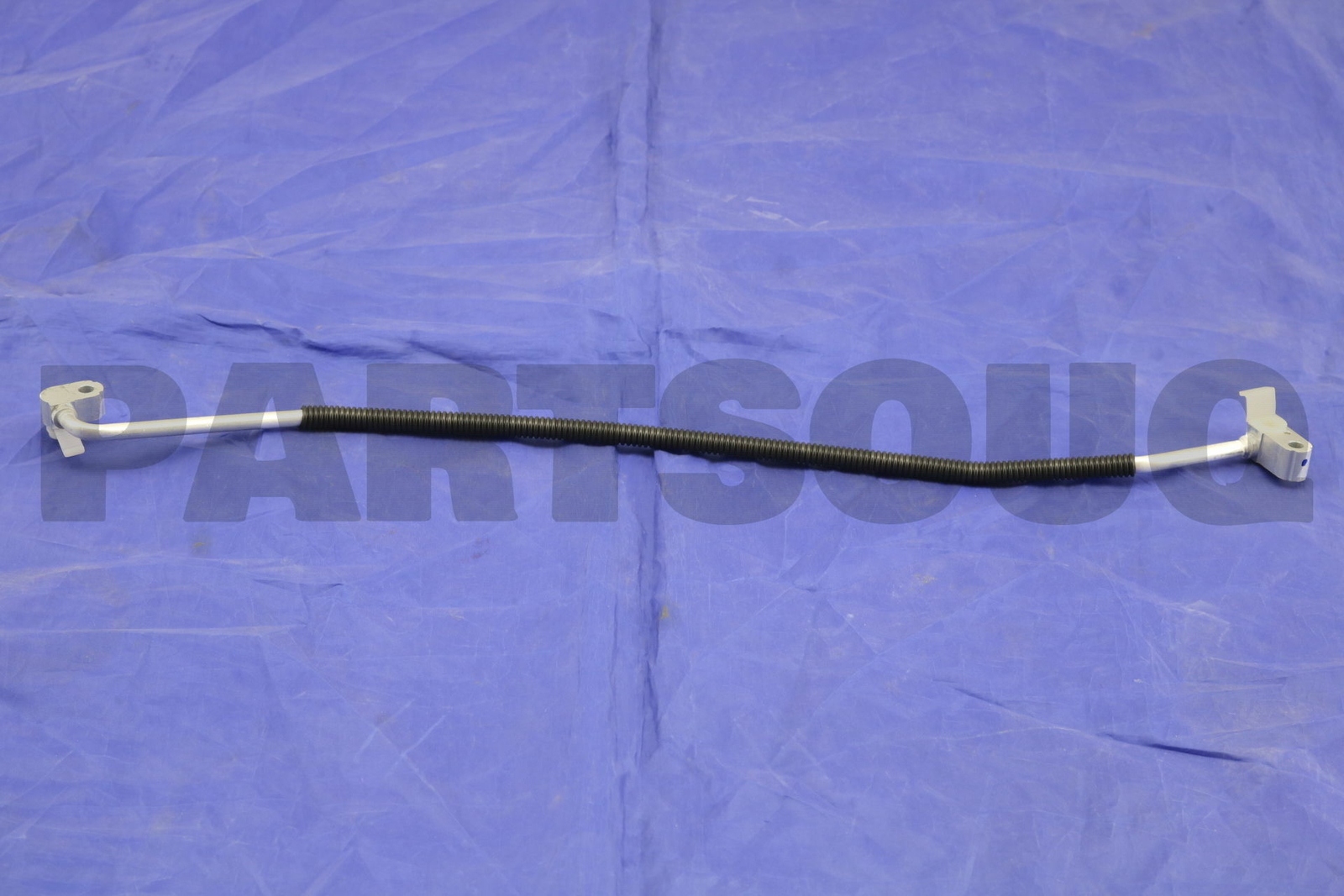 887166C260 Genuine Toyota PIPE, COOLER REFRIGERANT LIQUID, A 88716 ...