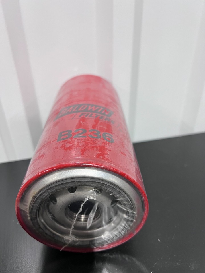 BALDWIN FILTER B236 | eBay