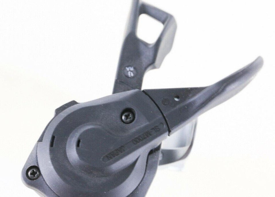 Shimano SLX SL-M7000 I-Spec 2 II 2/3 Left / Front MTB Bike Shifter NEW ...