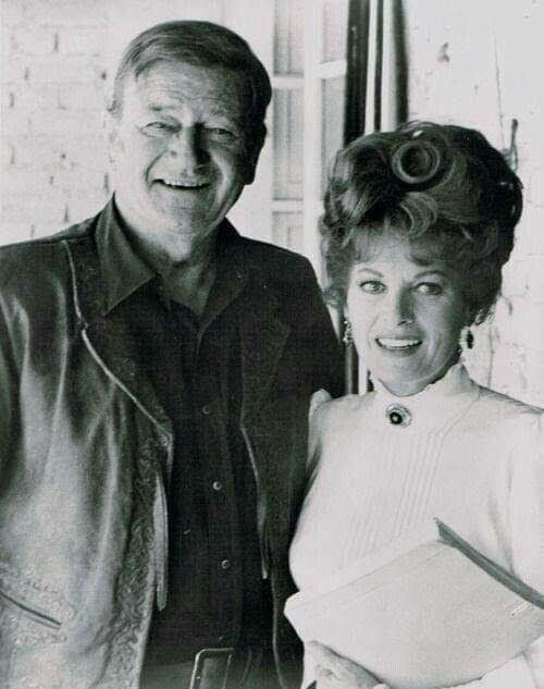 JOHN WAYNE, Pre Owned Memorabilia Antique Western Collectible 🎥 Prop ...