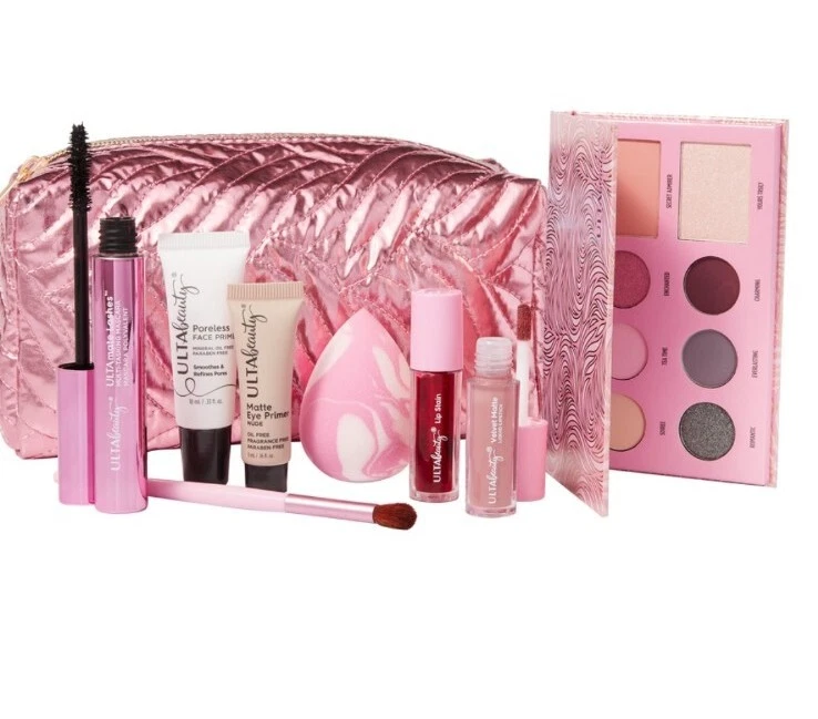 Ulta Makeup Kit