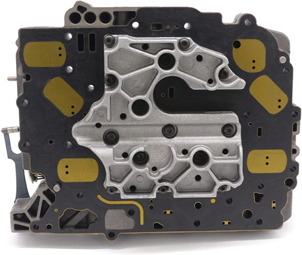 Complete Valve Body, Remanufactured - Mopar | eBay