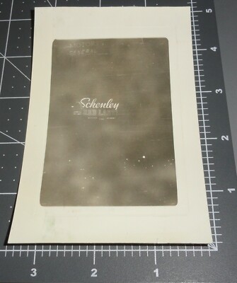 Schenley Red Label TIMES SQUARE New York City NEON SIGN Vintage ...