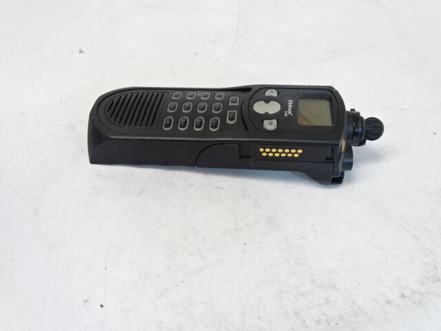 EF Johnson 5100 P25 Portable Radio 242-5173-810YH05 7/800 MHZ | eBay