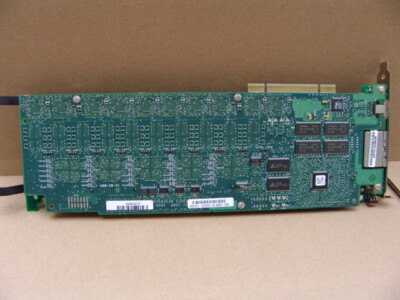 Dialogic DM/IP601-2E1-PCI-100BT ( DMIP6012E1PW ) (96-1086-001) | eBay