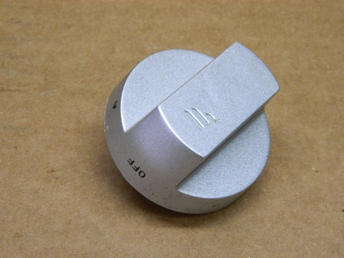 Furrion RV Range Control Knob For Model # FGR21G3A2-BG | eBay