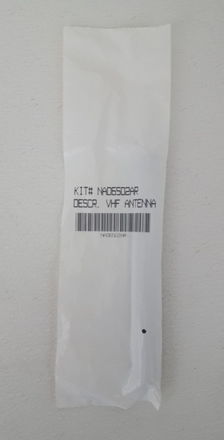 Motorola NAD6502AR Two-way Radio Antenna - Black for sale online | eBay