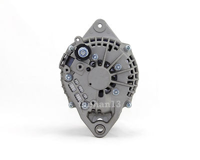 Alternator Fit Nissan Navara D22 (ST-R) 3.3L V6 Petrol VG33E 2001,02,03 ...