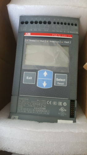 1PCS ABB PSE72-600-70 1SFA897107R7000 Soft Starter In Box Brand | eBay