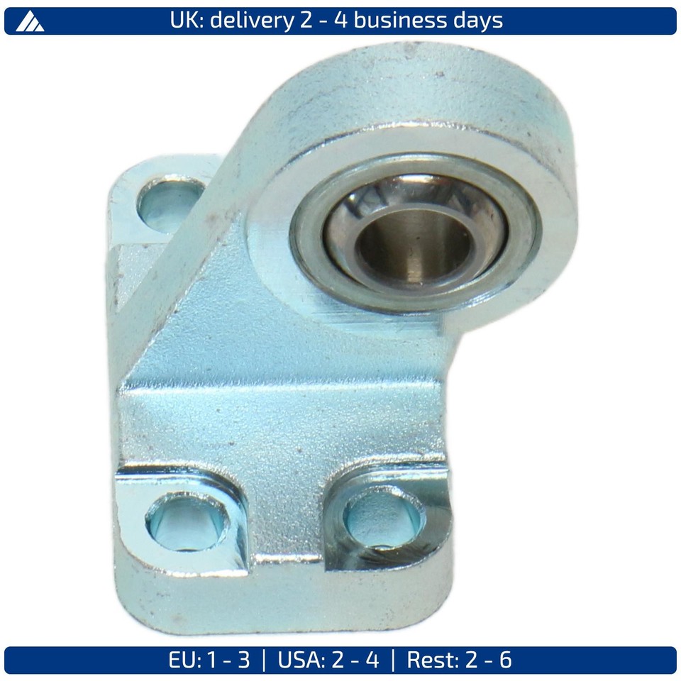 DS5032 SMC, "DS5032 SMC C95/C96 TIE-ROD CYLINDER for Actuator Automation", .... | eBay