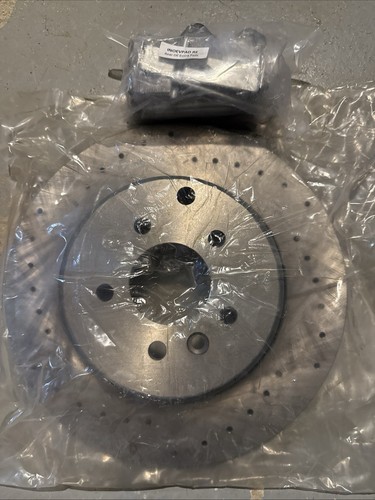 2010+ Lotus Evora Rear Brake Set | eBay