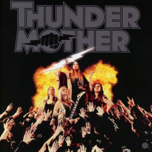 Thundermother Heat Wave Inkl. 3 Bonustracks) (CD) (UK IMPORT) | eBay